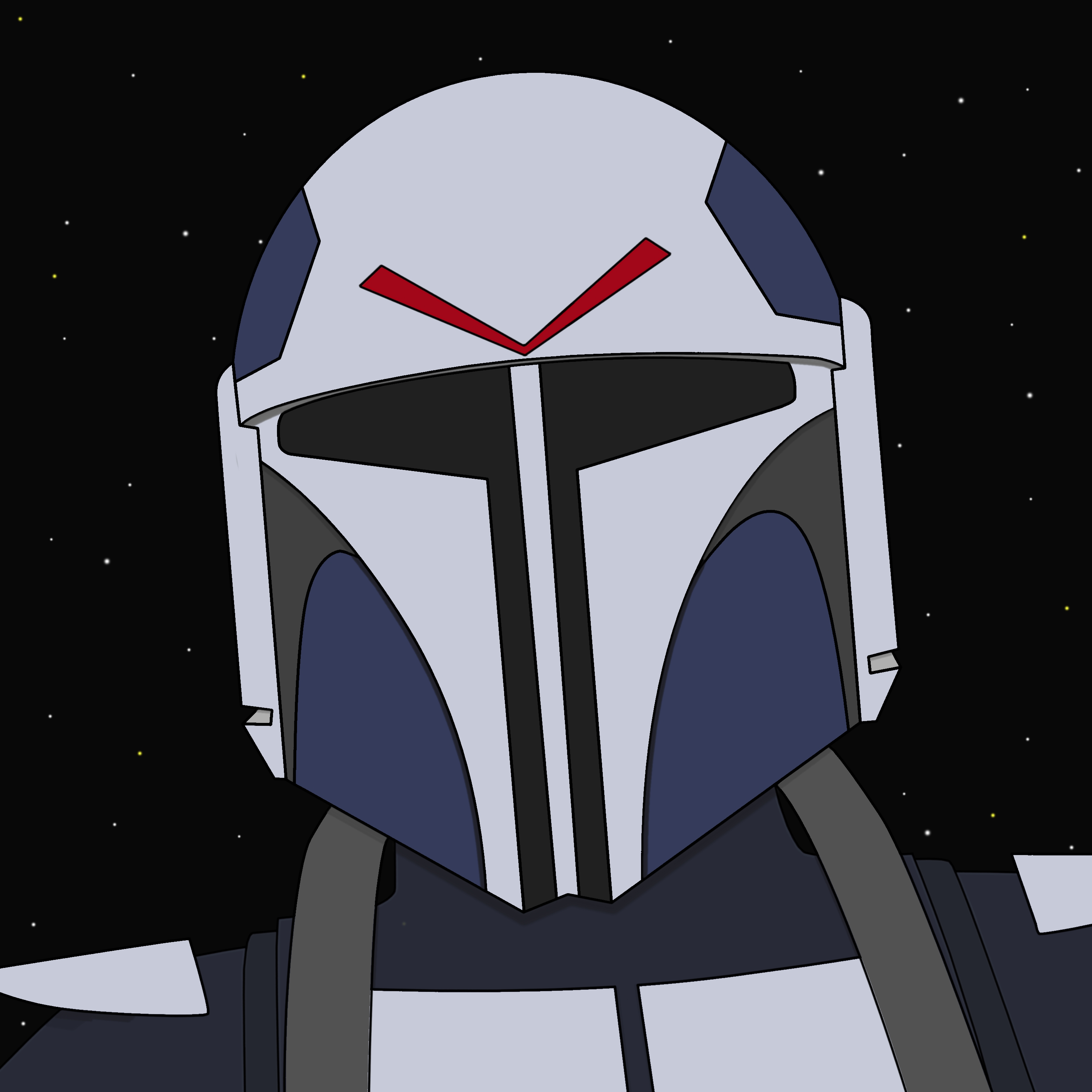 Star Wars rebel pilot trace by FireMedic752 on DeviantArt