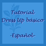 Tuto DressUp Spanish by LaRotonda on DeviantArt