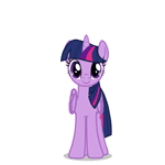 Toon Boom Harmony Puppet Rig MLP-FIM_mare by age3rcm on DeviantArt