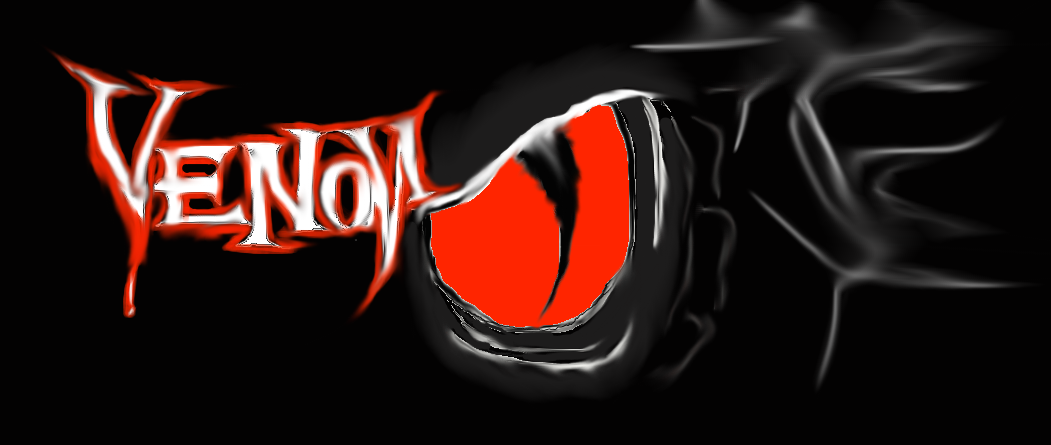 Venom Energy Logo