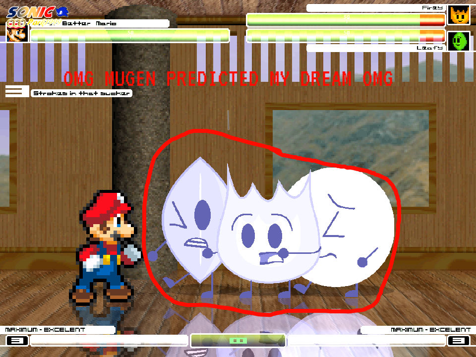 TITLE TOO LONG by SonicPark1999 on DeviantArt