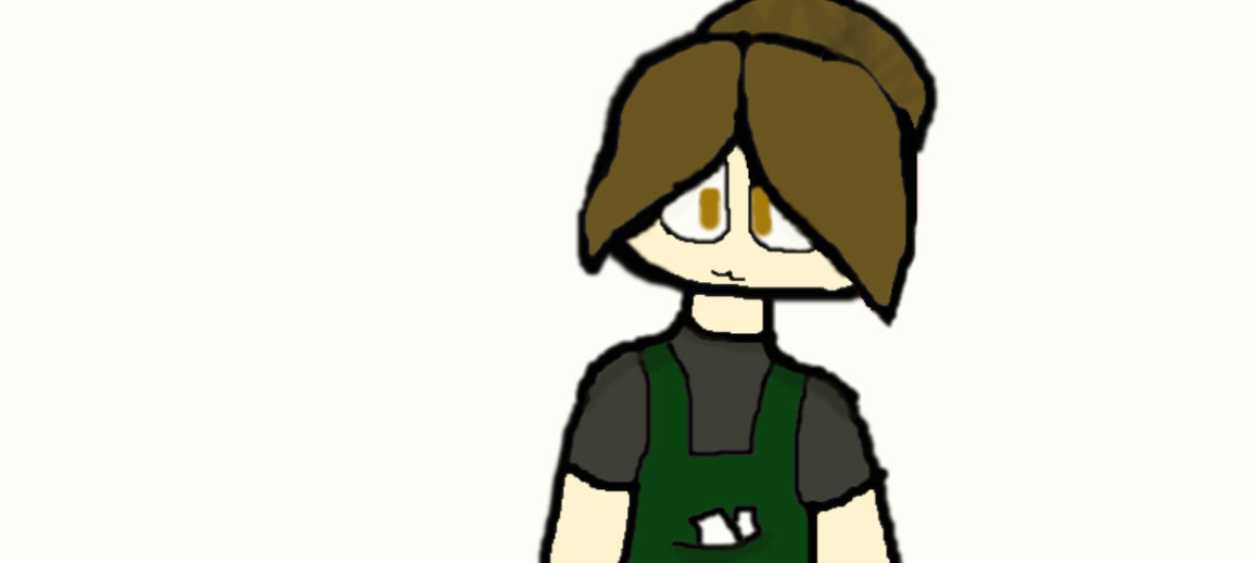 Muffin sprite (neutral) by Targettt on DeviantArt