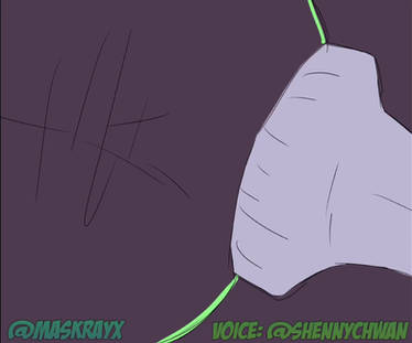 Explore the Best Shemask Art | DeviantArt