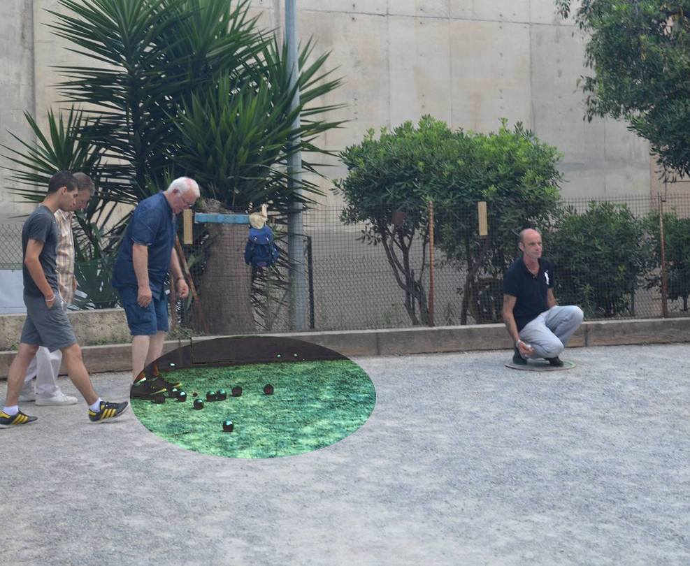 Petangue This is mine by flety007 on DeviantArt