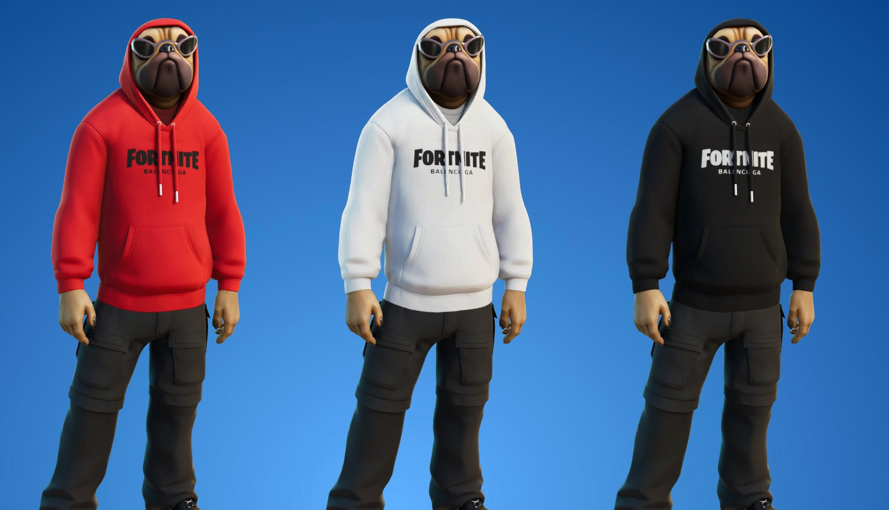 Shady Doggo Fortnite by MoonKnightV on DeviantArt