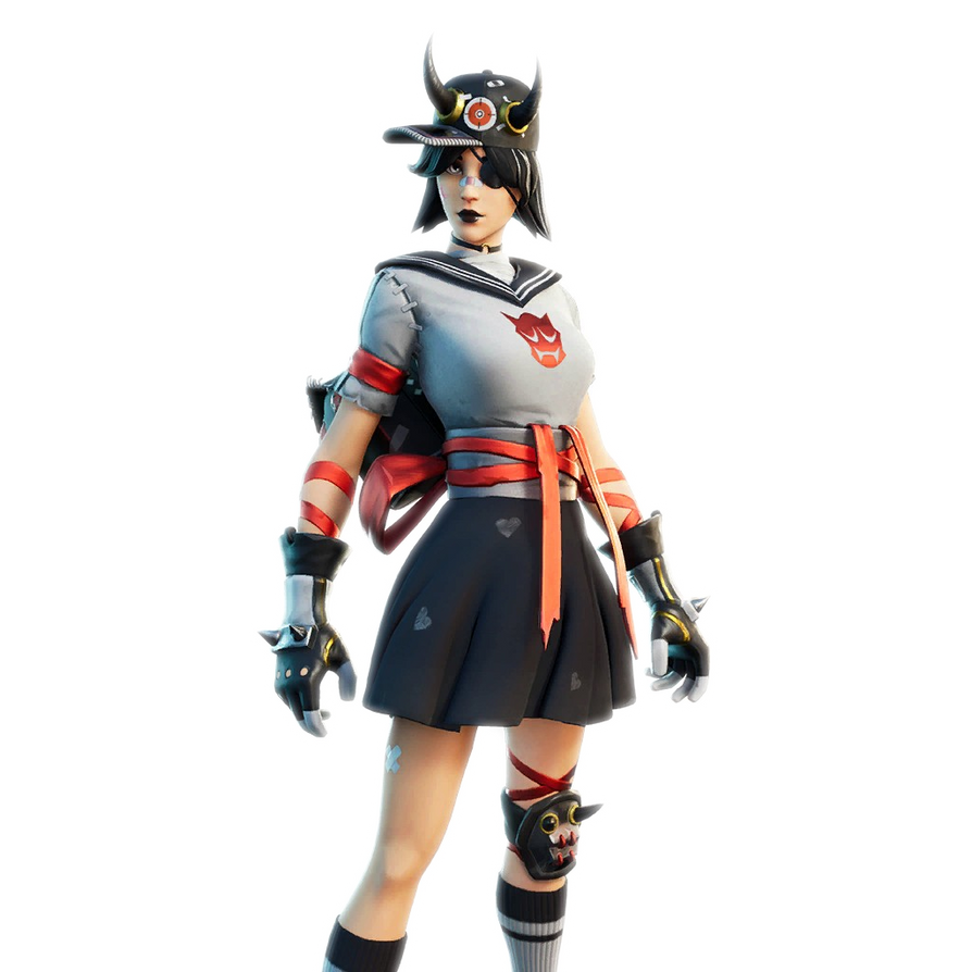 Fanatic Fortnite by MoonKnightV on DeviantArt