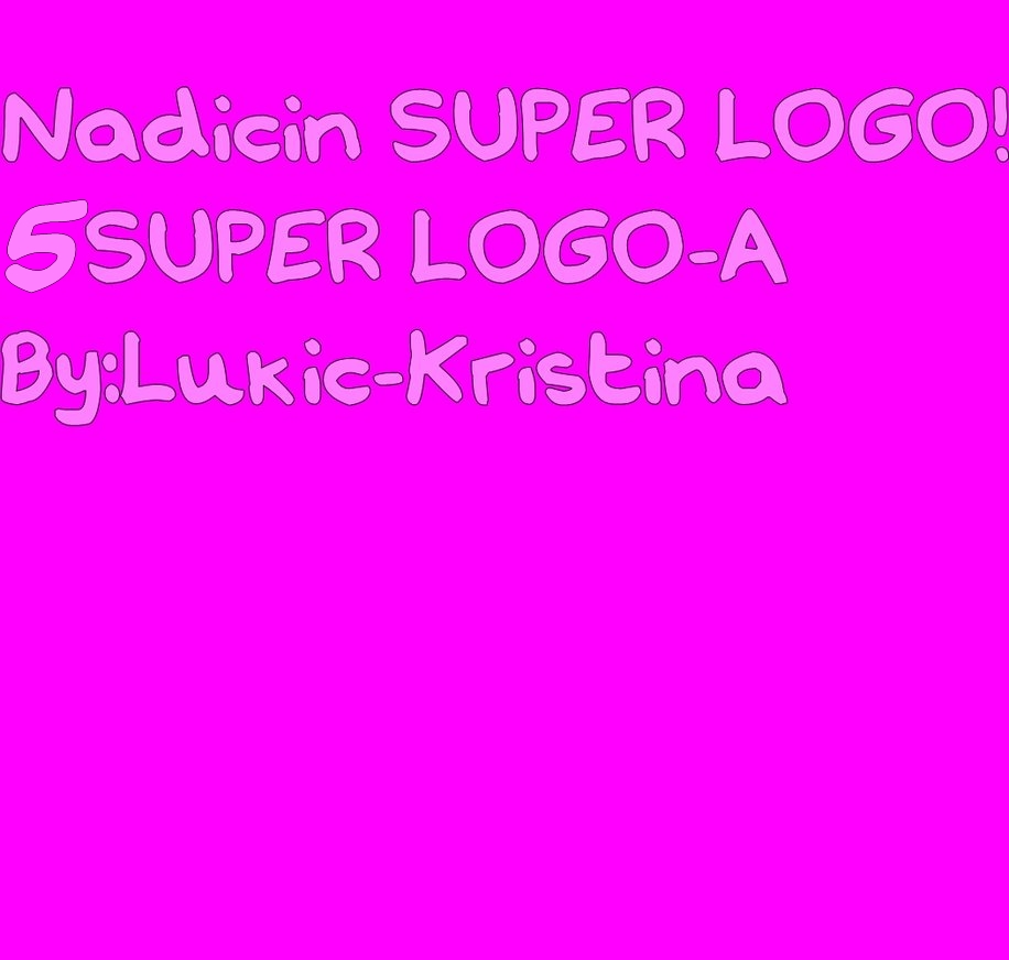 Nadica PNG pack by lukic-kristina on DeviantArt