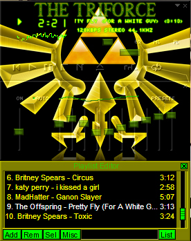 Hyrule Emblem by ArrangedDictatorship on DeviantArt
