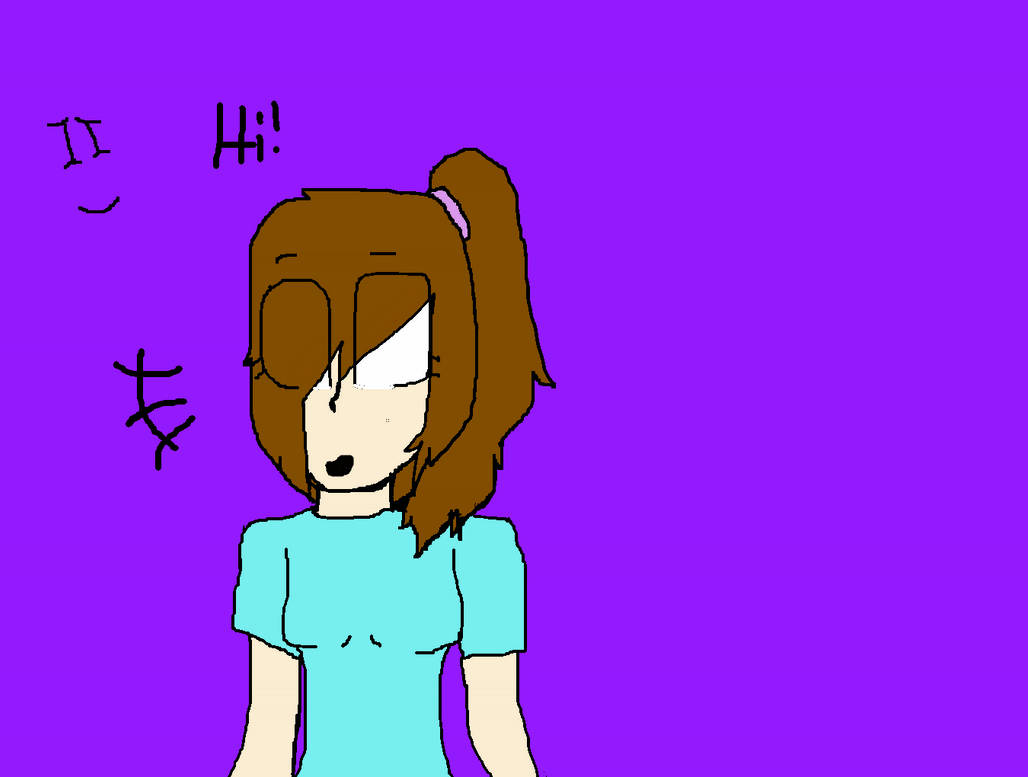 Welcome to meh profile! by MoboxLover on DeviantArt