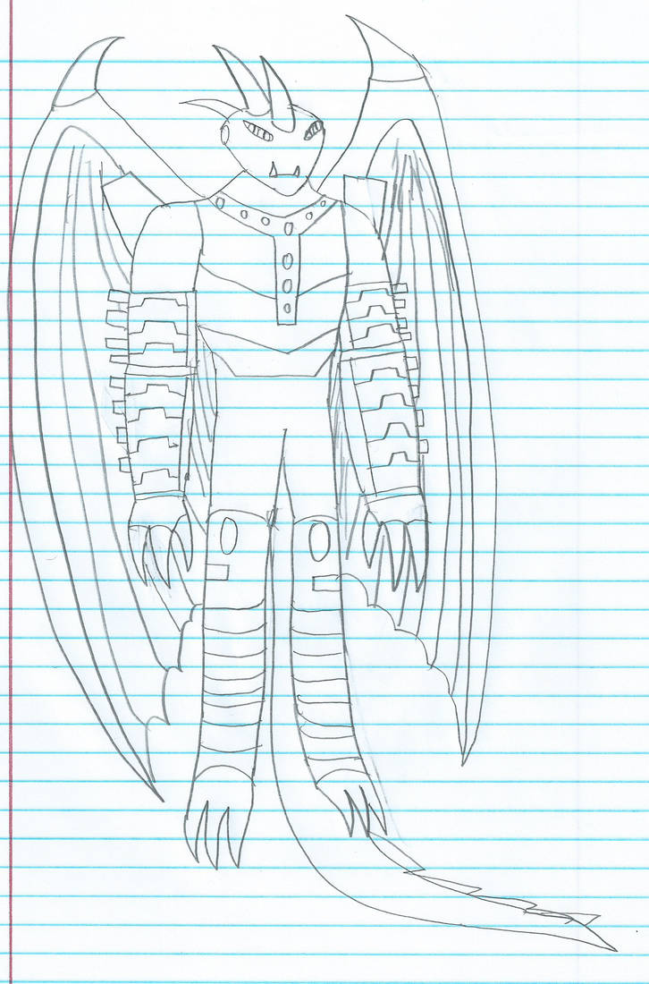 Qareen by BigChill13 on DeviantArt