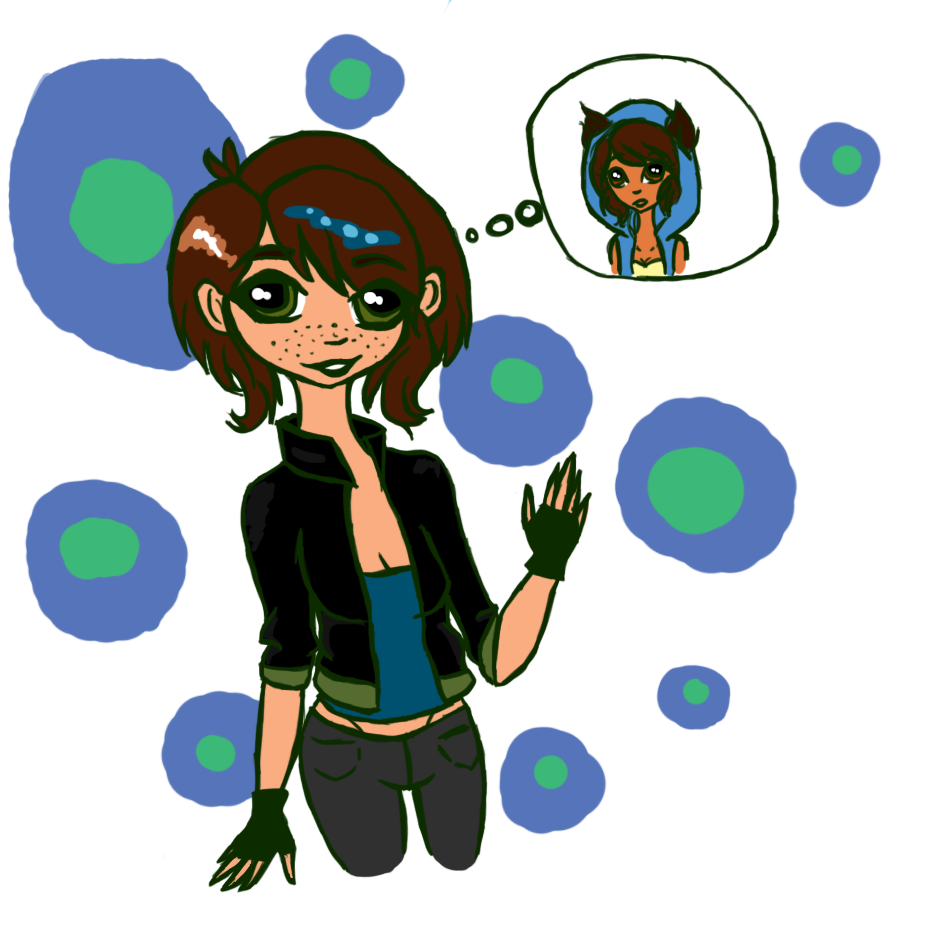 .:jenny:. by starry-paper on DeviantArt