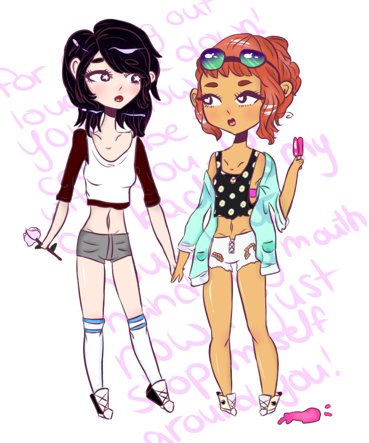 +settle down+ by starry-paper on DeviantArt