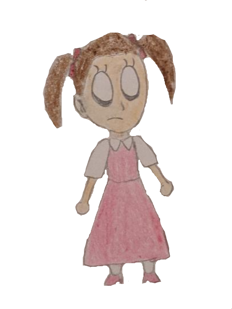 Katherine by piegir123 on DeviantArt