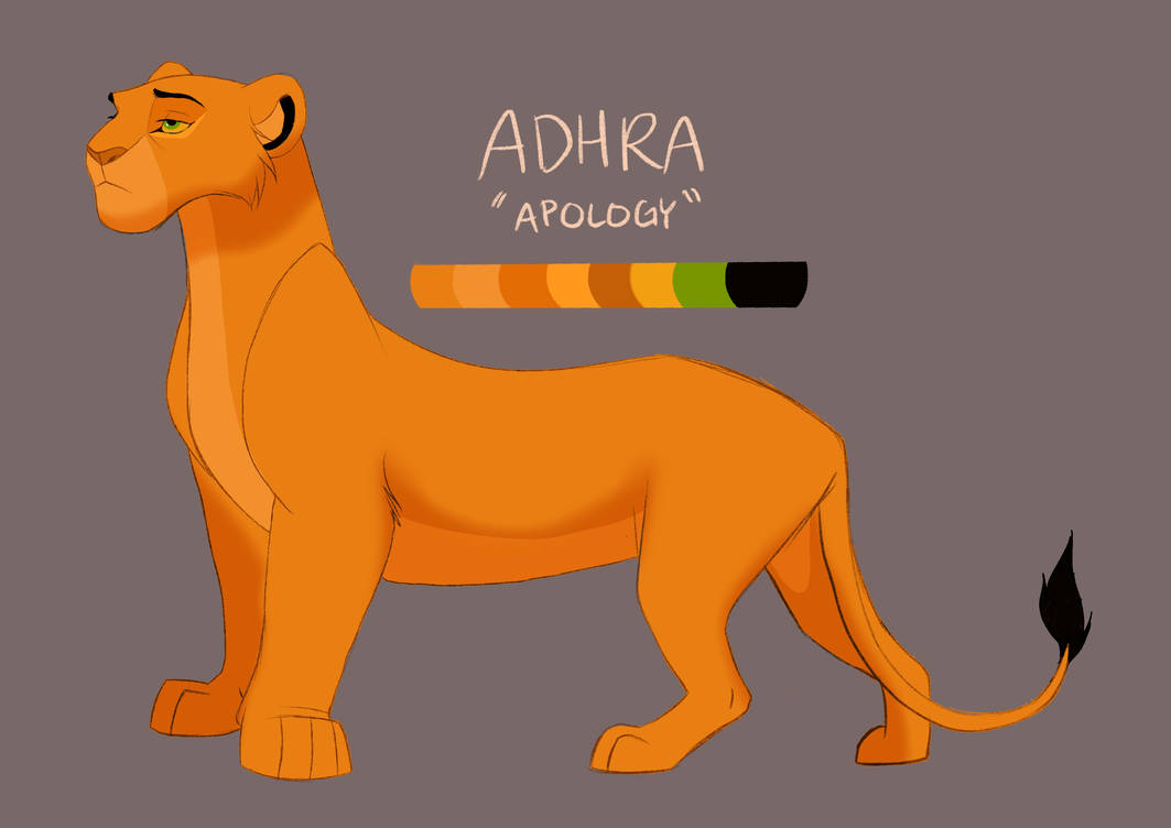 Adhra by JaeTaz on DeviantArt
