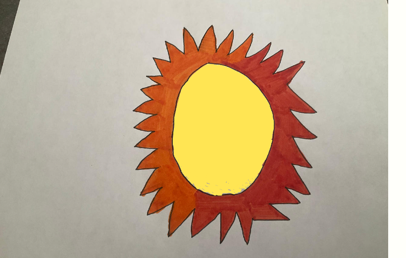 Sun by AshtonValera3 on DeviantArt