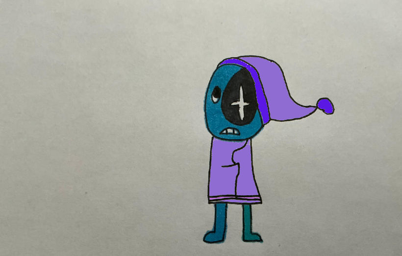 Astro Novalite by AshtonValera3 on DeviantArt