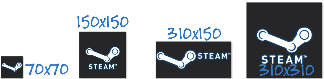 Steam Tile by nfox25 on DeviantArt