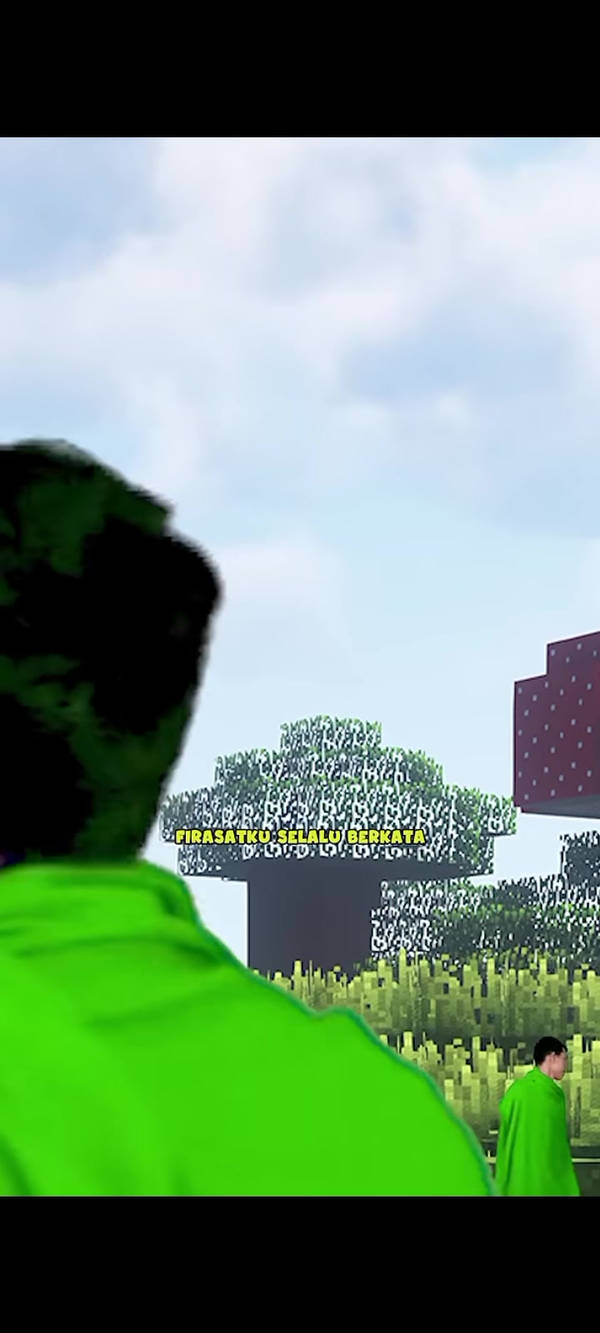 Live about creeper by 360guy123 on DeviantArt
