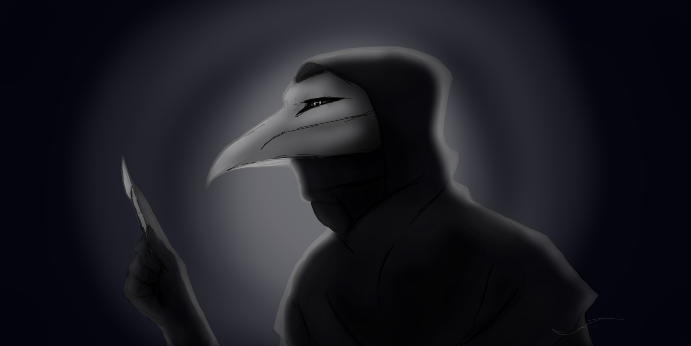 The Good Doctor by TheElderTrinity on DeviantArt