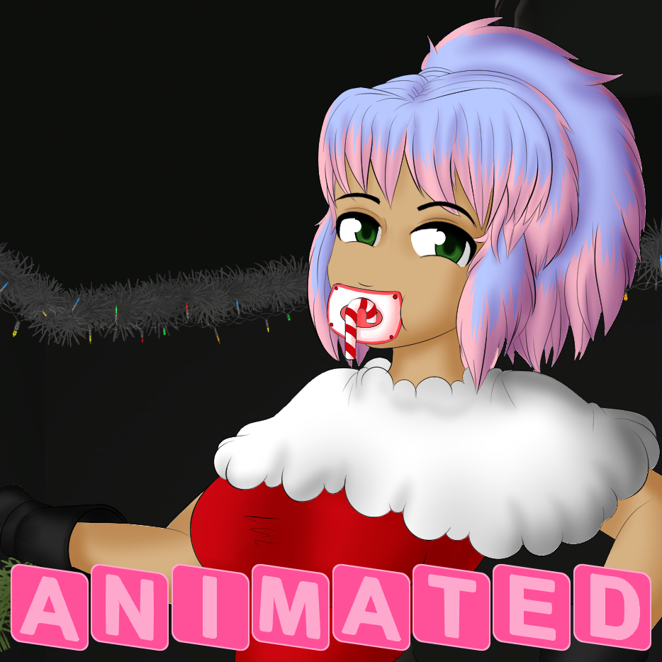 Santa Baby by TheOwlcan on DeviantArt