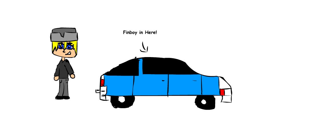 Car-Splat by Pincon on DeviantArt