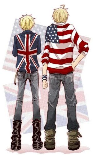 America x reader on YaoitaliaXReader - DeviantArt