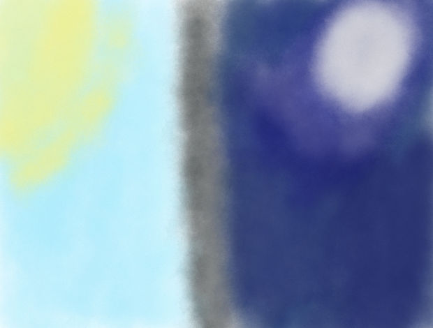 Day and night by shiekfighter14 on DeviantArt
