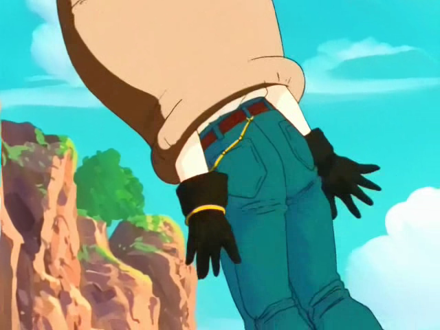 Imperfect Cell Absorbs Android 18 (Montage -Sound) by CellVor on DeviantArt