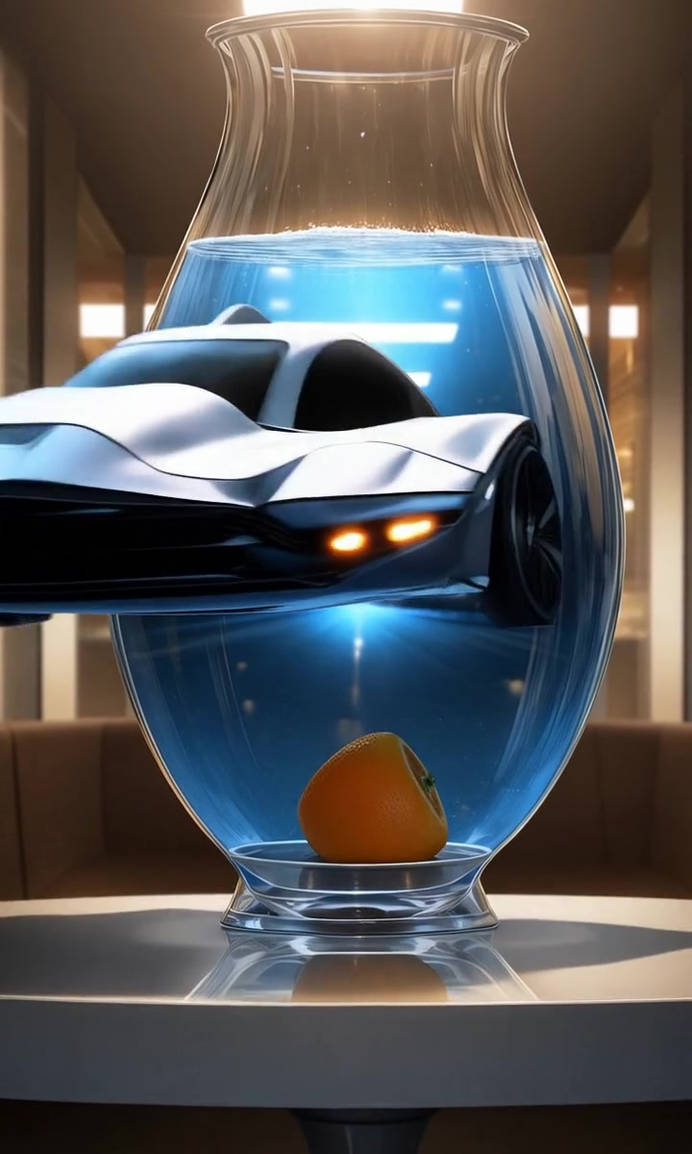 Vroom. by CaleAi on DeviantArt