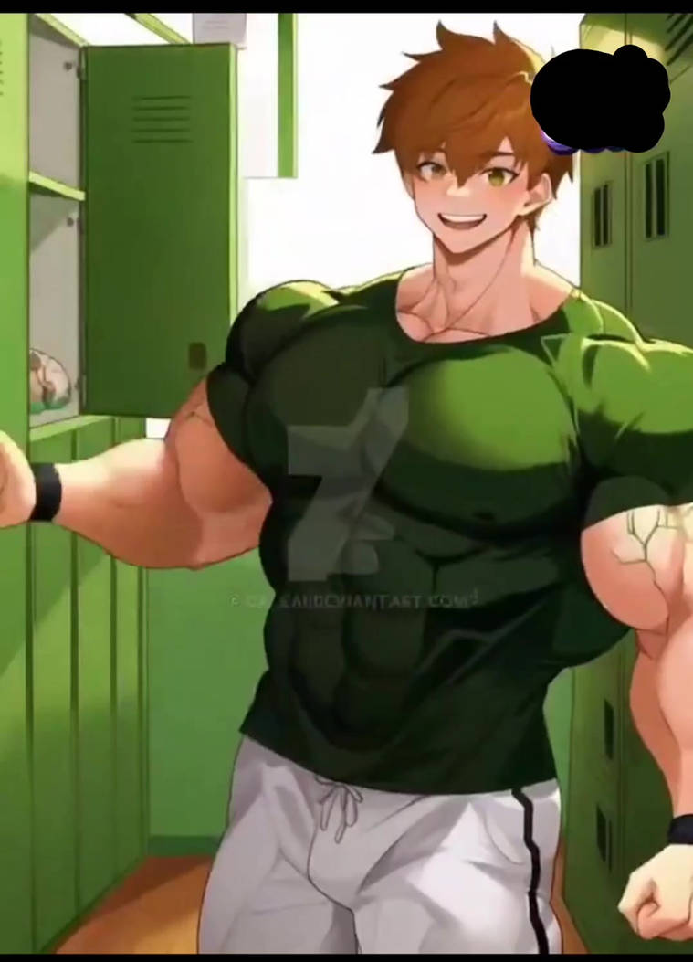 Harvzilla Animated. by CaleAi on DeviantArt