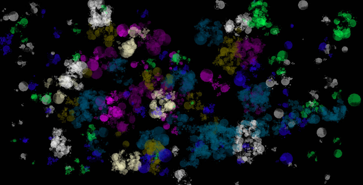 Paint wallpaper by RarityTheWolf on DeviantArt