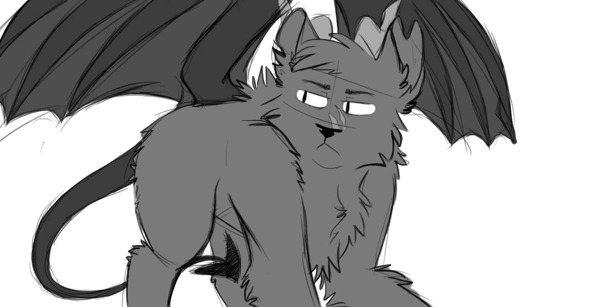 JD grayscale by The-CheetahReta on DeviantArt