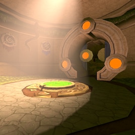 spyro Dragon temple by yuifayris on DeviantArt