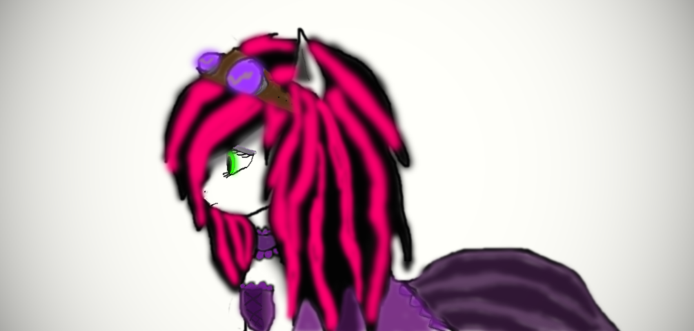 Steampunk Rave by RainbowShyRave on DeviantArt