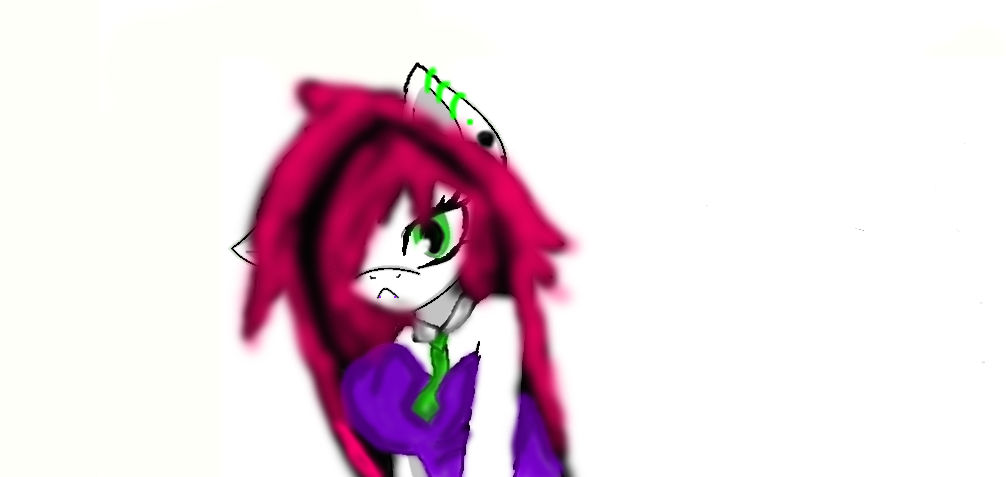The Bartender by RainbowShyRave on DeviantArt
