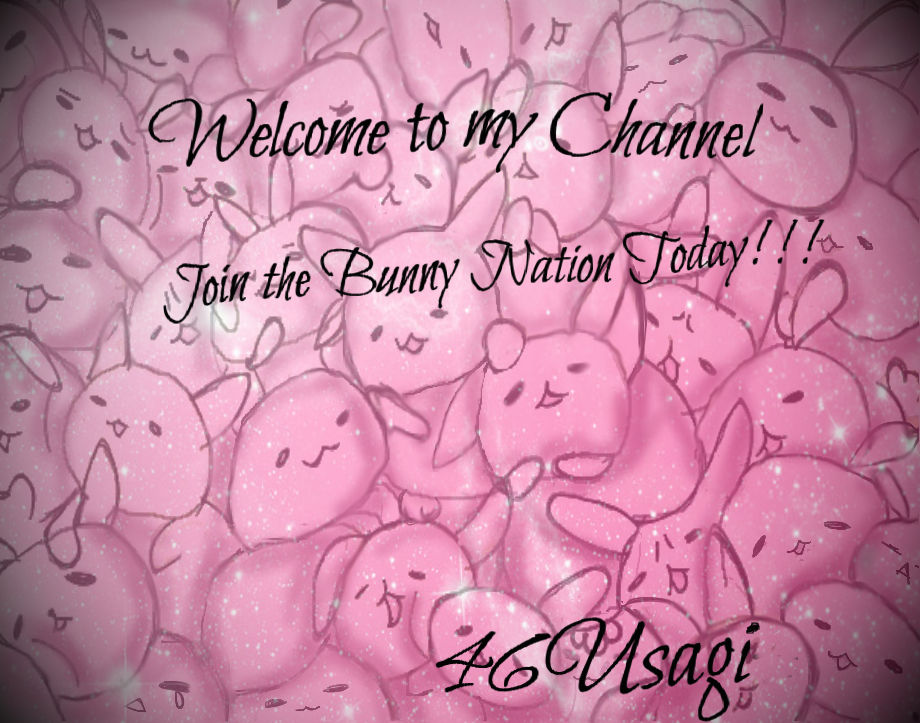 Request for Channel Art! by RainbowShyRave on DeviantArt