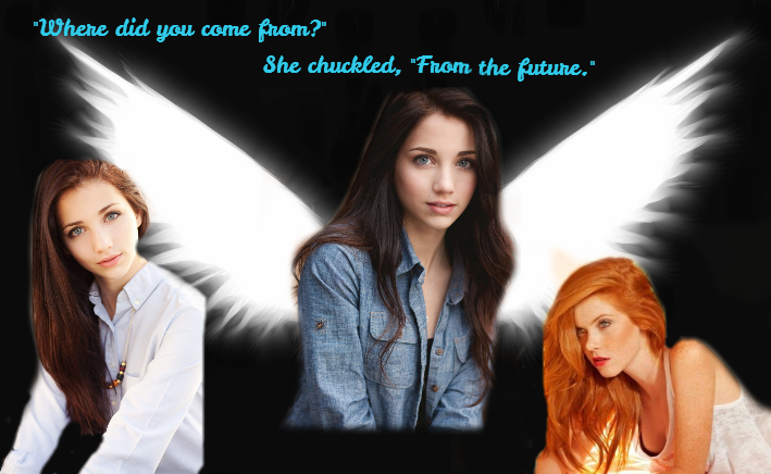 Future by StrictlyDisobedient on DeviantArt