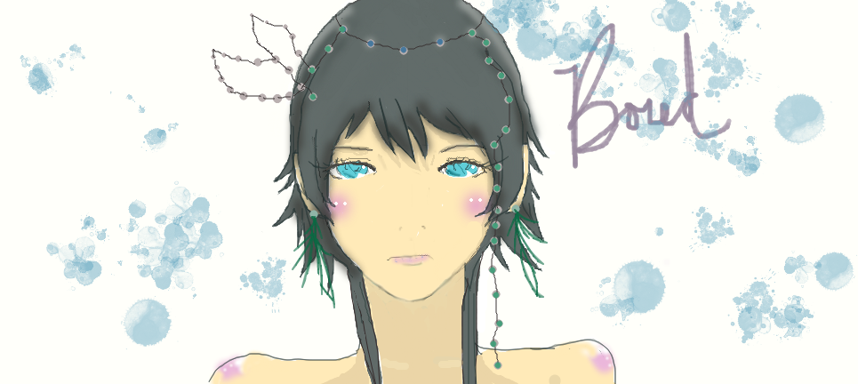 Mei Pan by NamiMisaki on DeviantArt