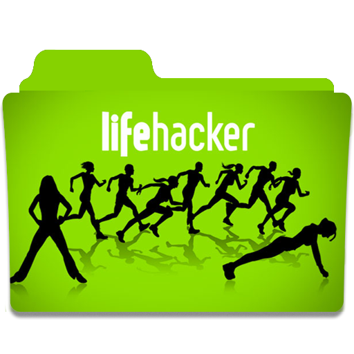 Lifehacker Icon