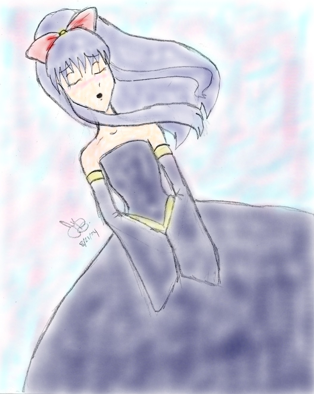 Princess Suru by kagome218 on DeviantArt