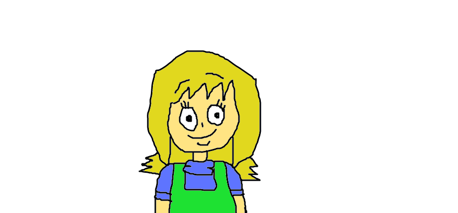 Jewlie Oak by MJEGameandComicFan89 on DeviantArt