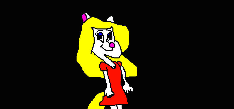 Minerva Mink by MJEGameandComicFan89 on DeviantArt