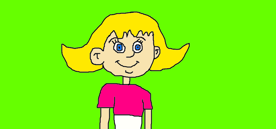 Penny Gadget by MJEGameandComicFan89 on DeviantArt