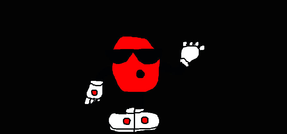 Cool Spot by MJEGameandComicFan89 on DeviantArt