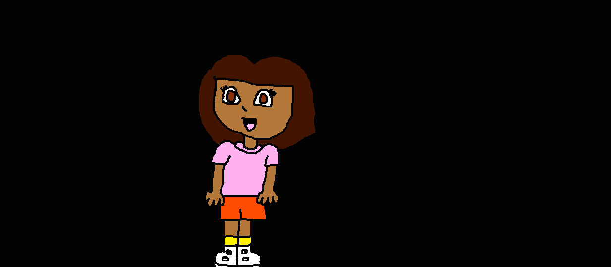 Dora Marquez by MJEGameandComicFan89 on DeviantArt