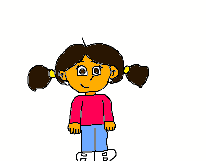 Maraka the Explorer by MJEGameandComicFan89 on DeviantArt