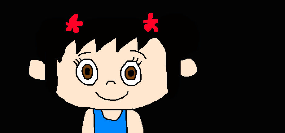 Kai-Lan by MJEGameandComicFan89 on DeviantArt