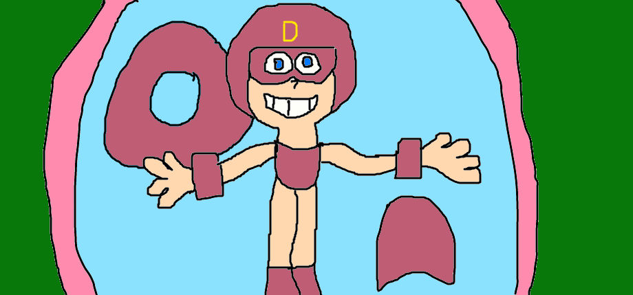 Dee Dee's Better Off Swimming! by MJEGameandComicFan89 on DeviantArt
