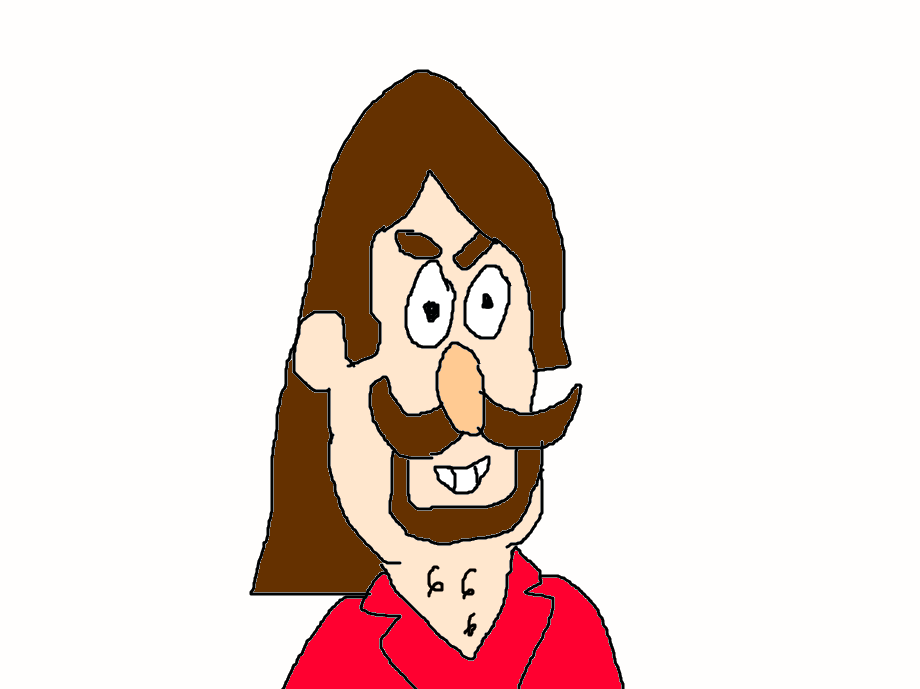 Colin by MJEGameandComicFan89 on DeviantArt