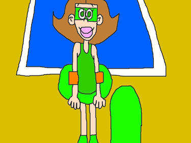 Explore the Best Retroville Art | DeviantArt